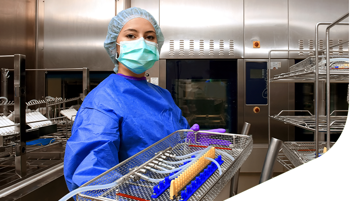 Patient Safety 2022 - CSSD